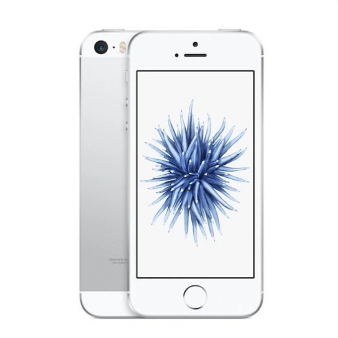 SE iphone SE แท้100% มีประกัน แถมฟิล์ม+เคส apple iphone 5se iphone ...