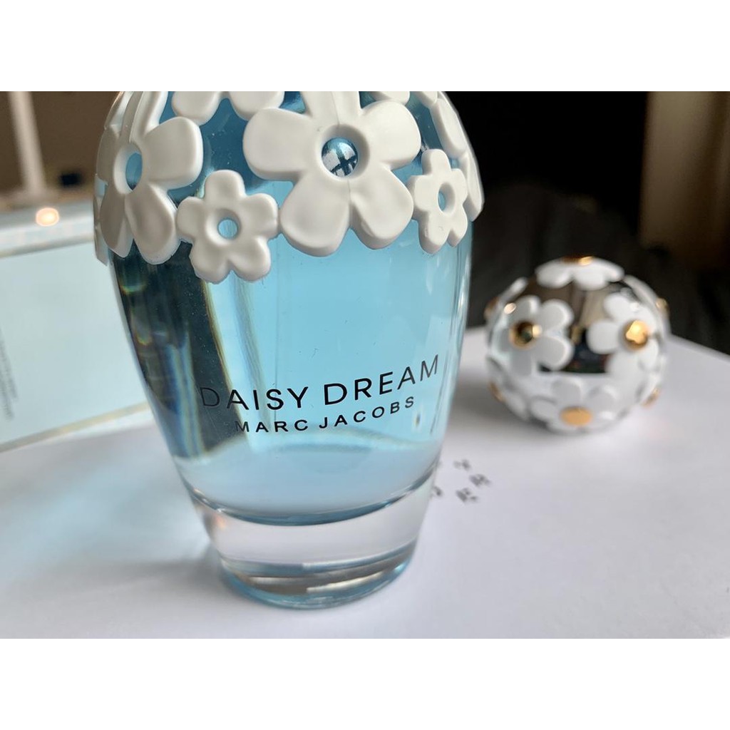 NEW ﹍Marc Jacobs "Daisy Dream" Dreamy Daisy Pe - 8tu81byxy8 - ThaiPick