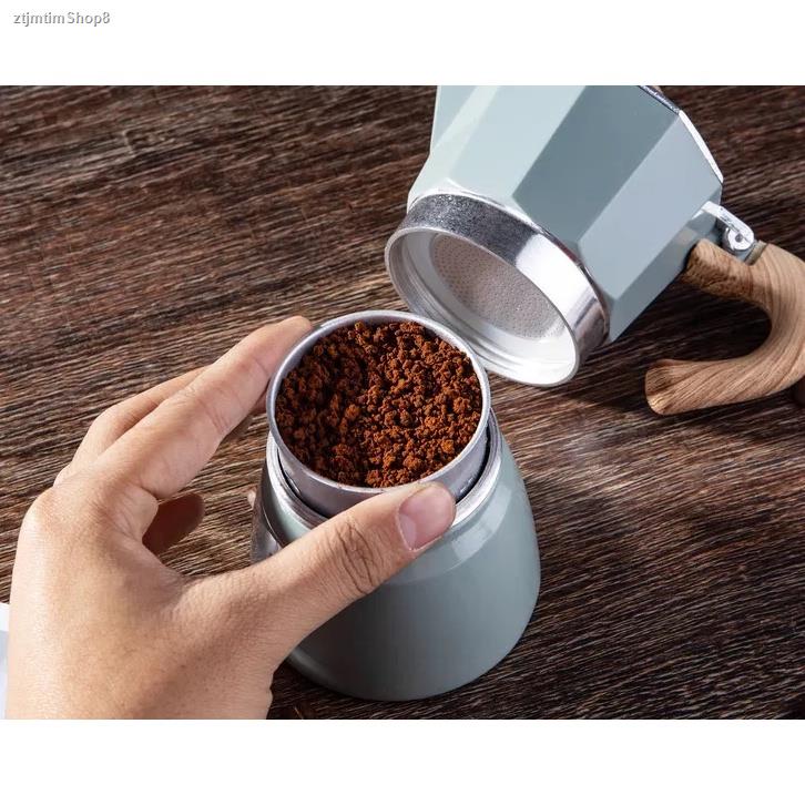 จัดส่งเฉพาะจุด จัดส่งในกรุงเทพฯ150300มล. กาแฟ หม้อชงกาแฟ เครื่องชงกาแฟ ...