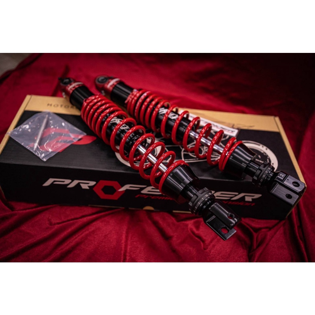 Profender รุ่น Flash XMAX 300 Forza 350 - chanachotprempecha - ThaiPick