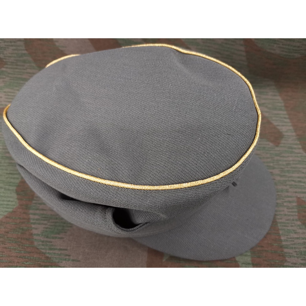 REPRODUCTION WW2 GERMAN WH EM Officers soldier Elite M43 1943 PANZER ...