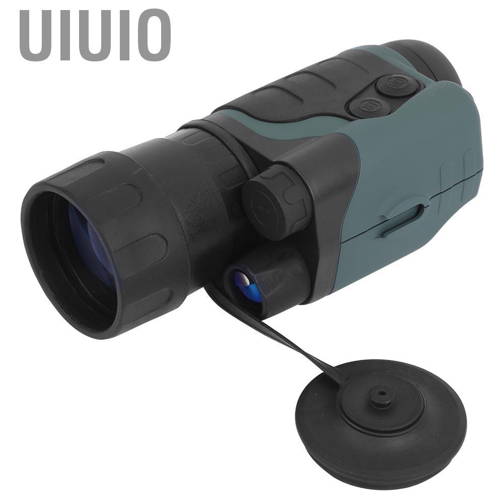 Uiuio Hot H2036 กล้องโทรทรรศน์อินฟราเรดมองเห็นที่มืด - uiuio.th - ThaiPick