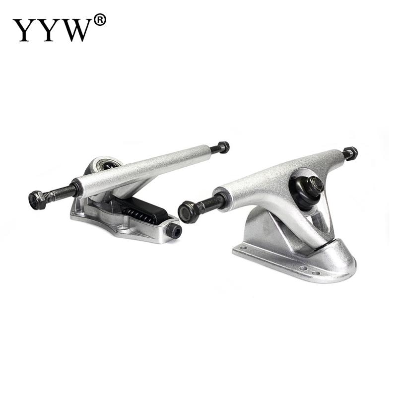 CX7 Professional Skateboard Trucks High Quality Aluminum Alloy Fit ...