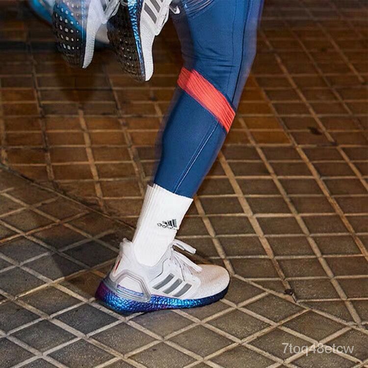 【ของแท้ 100%】adidas ultraboost 2020 ub 20 consorteium 6 . 0 รองเท้า ...