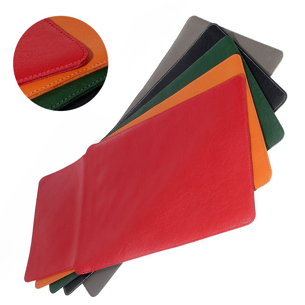 lexo Set Bao Da Pu 4 Món Tiện Dụng Cho Macbook Air 13 / Pro 13 12 15 ...