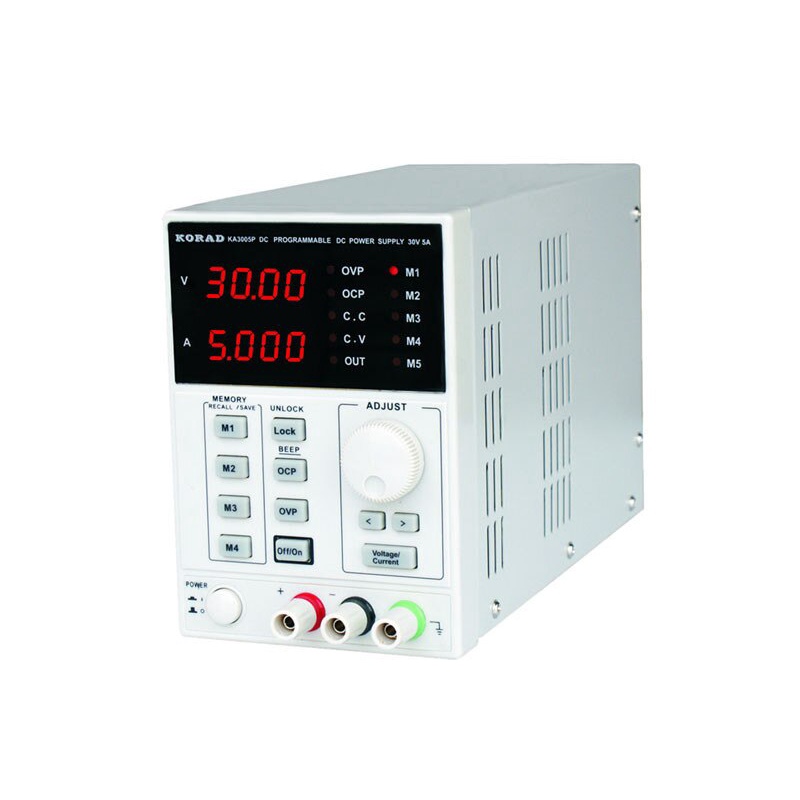 KORAD KA3003P Programmable Dc Power Supply | Shopee Thailand