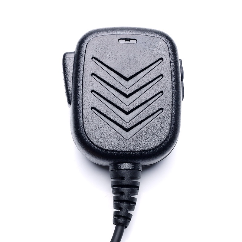 2PIN Hand Mike Microphone for ICOM IC V8 IC V82 IC U82 IC V85 IC A4 IC ...