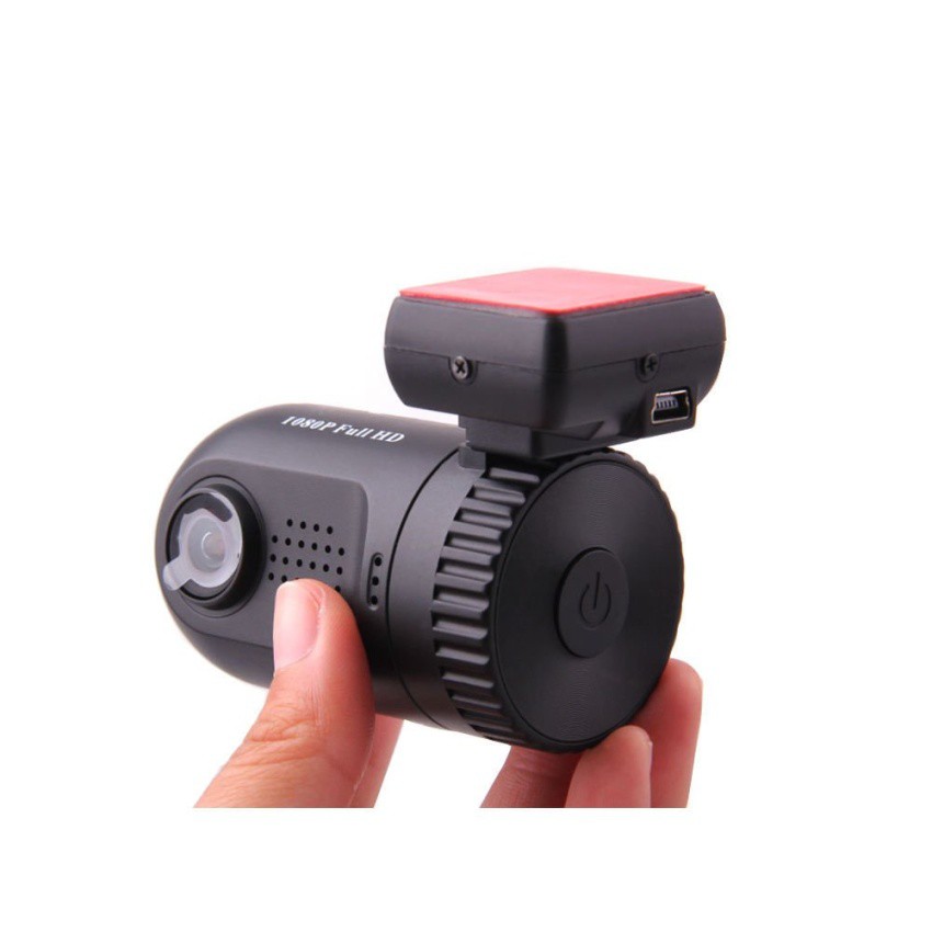Gateway Mini 0801 Ambarella A2S60 Car Camera DVR5MP HD1080P H.264 ...
