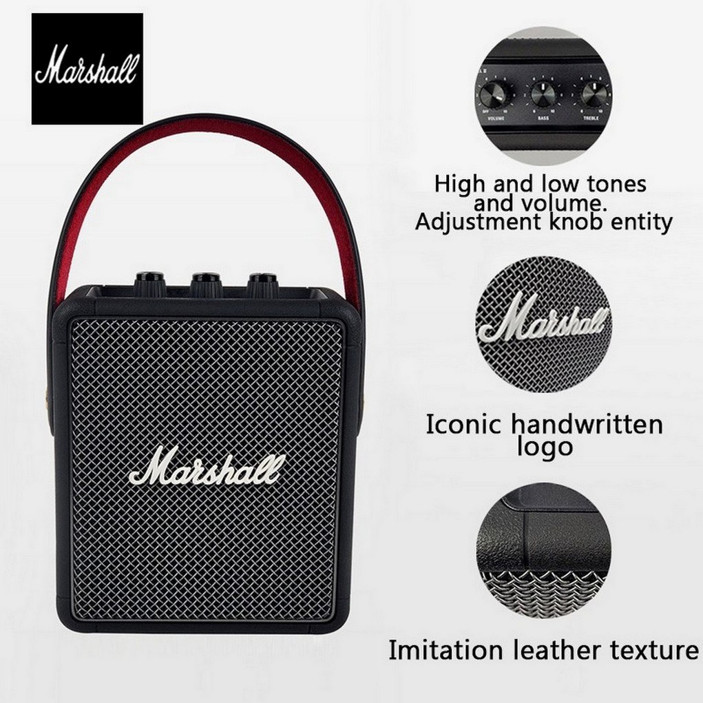 สายชาร์จ USB marshall stockwell ii Marshall EMBERTON USB charging cable ...