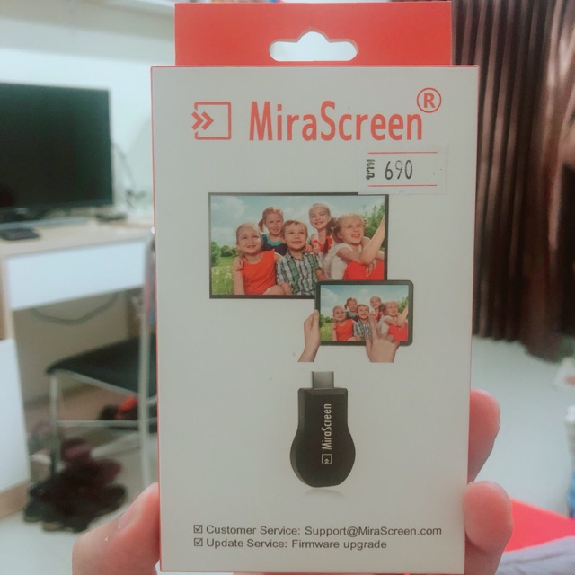 Mirascreen ถูกที่สุด พร้อมโปรโมชั่น - ม.ค. 2022 | BigGo เช็คราคาง่ายๆ