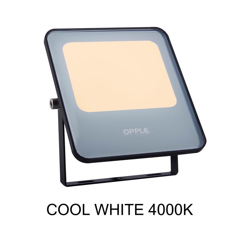 Opple Flood Light Performer Mini โคมไฟฟลัดไลท์ สปอร์ตไลท์ สีเทา LED P ...