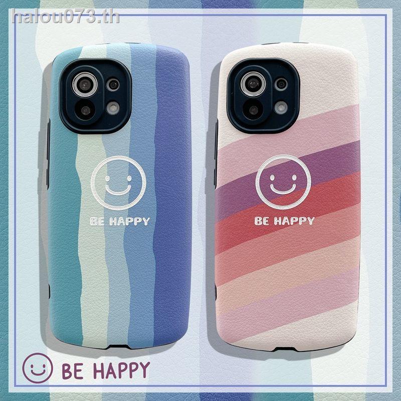 Xiaomi เคสโทรศัพท์มือถือลายการ์ตูนแกะแกะสําหรับ Xiaomi Millet 11Pro ...