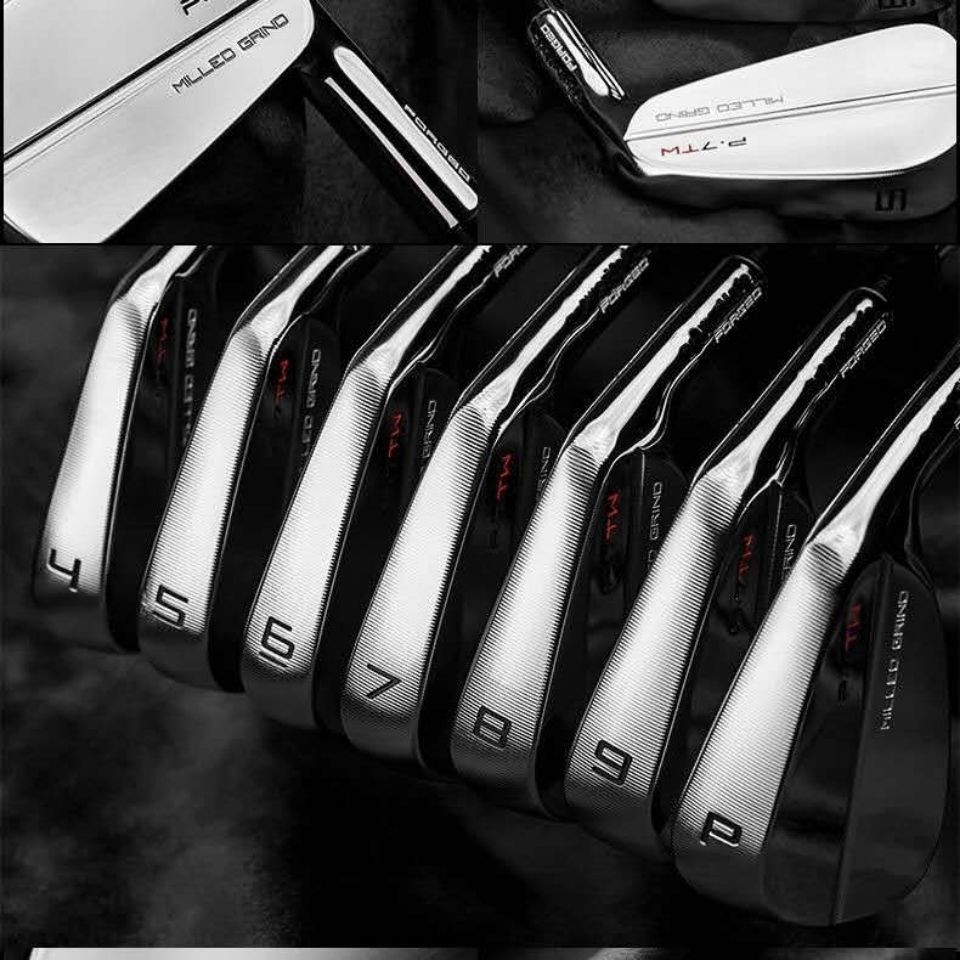 Taylormade P7TW Golf Club Men s Iron Set 456789P 8pcs - gwj2n6pgud ...