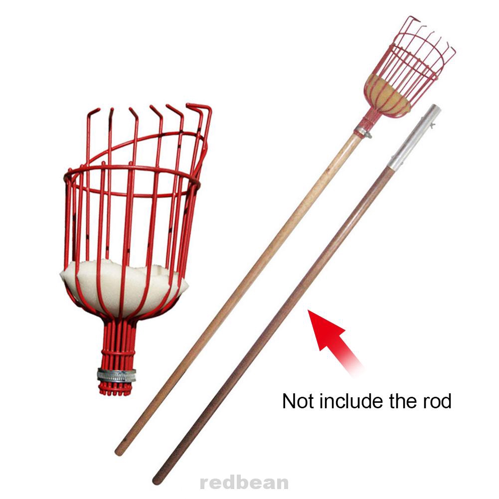 Outdoor Gardening Picking Tool Convenient High-altitude Apple Peach ...
