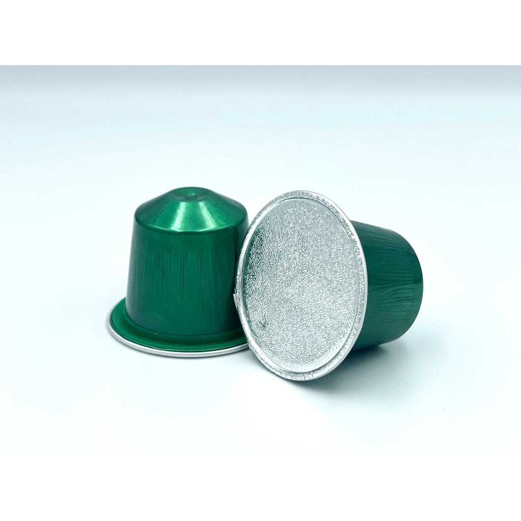 Craft infinity capsule กาแฟแคปซูล️ ชาไทยแคปซูล สำหรับเครื่องชงกาแฟระบบ ...