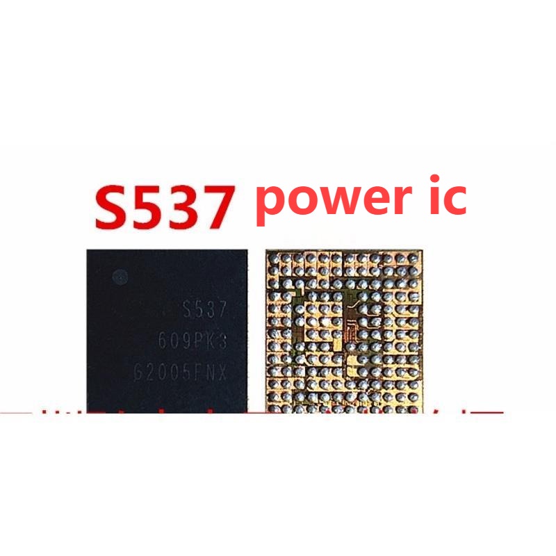 พาวเวอร์ Ic S555 S535 S525 S515 S517 S537 S2mu004x-c S2mu005x | Shopee ...