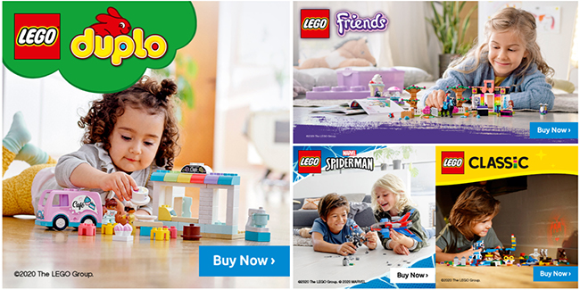 lego_officialshop, ร้านค้าออนไลน์ | Shopee Thailand