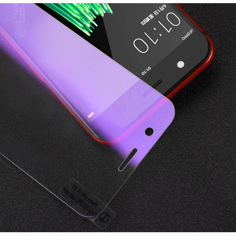 ฟิล์มกระจก เต็มจอ Film Black Shark Samsung Galaxy A8 star C9 Pro Note10 ...