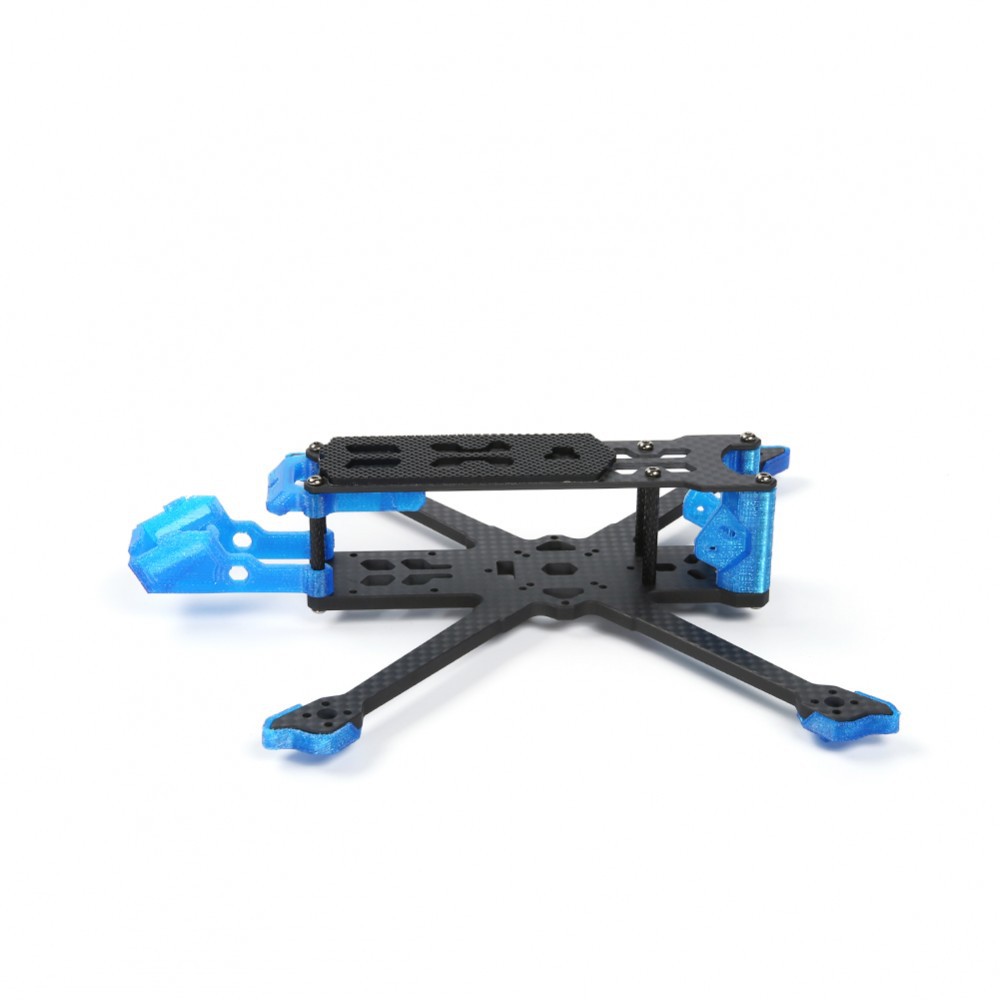 เฟรมโดรน FPV Racing iFlight Chimera4 LR FPV Frame kit (X-Geometry ...