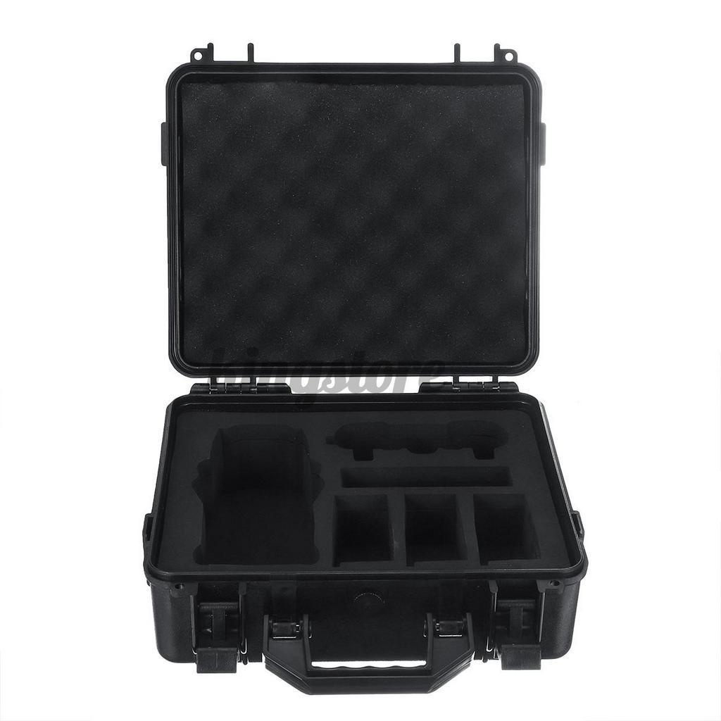 Shockproof Portable Carry Hard Case Storage Case For DJI Mavic 2 ...