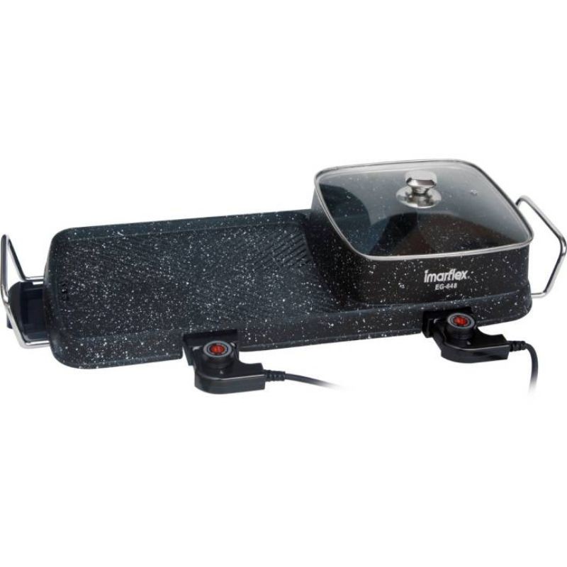 เตาย่าง imarflex EG-648 - rienthong1997 - ThaiPick