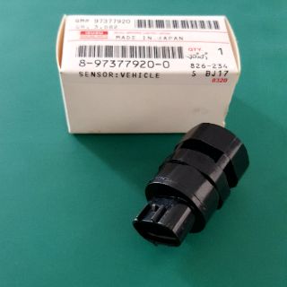 สปีดเซ็นเซอร์ความเร็วรถยนต์อิซูซุ ดีแม็กISUZU D-MAX#8-97377920-0 ...