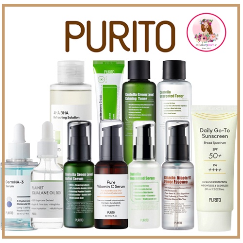 purito ราคาพิเศษ | ซื้อออนไลน์ที่ Shopee ส่งฟรี*ทั่วไทย!