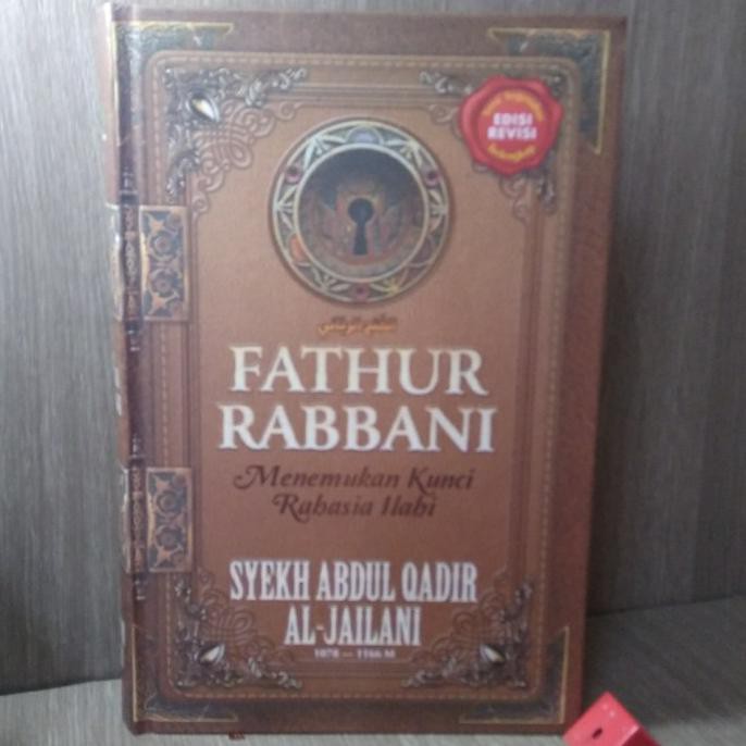 หนังสือ Book Of Fathur Rabbani Syekh สําหรับผู้ใหญ่ - florenceestore.th ...