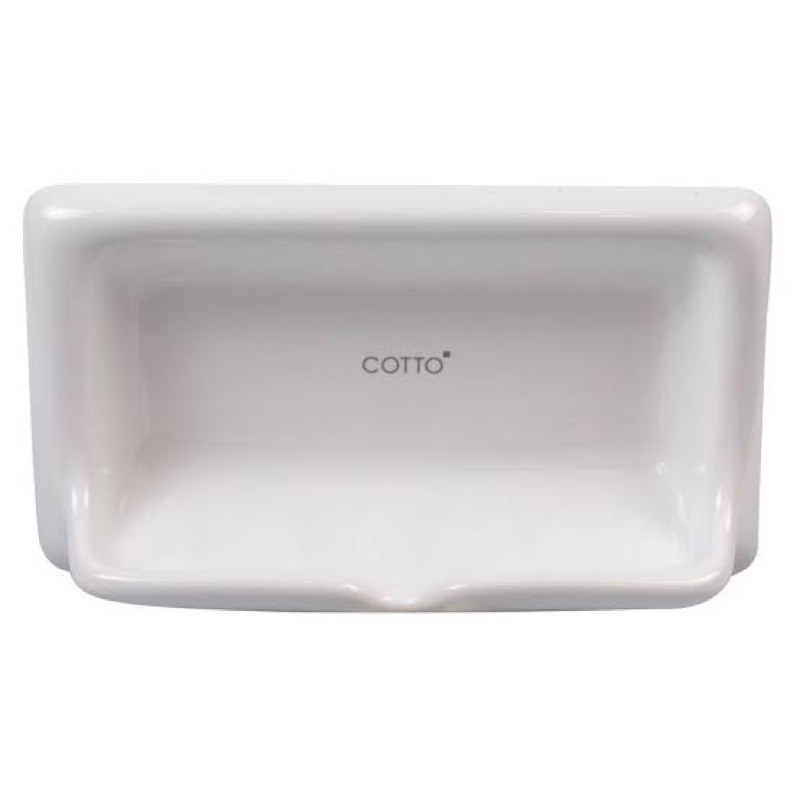 Cotto C805 ถูกที่สุด พร้อมโปรโมชั่น เม.ย. 2024|BigGoเช็คราคาง่ายๆ