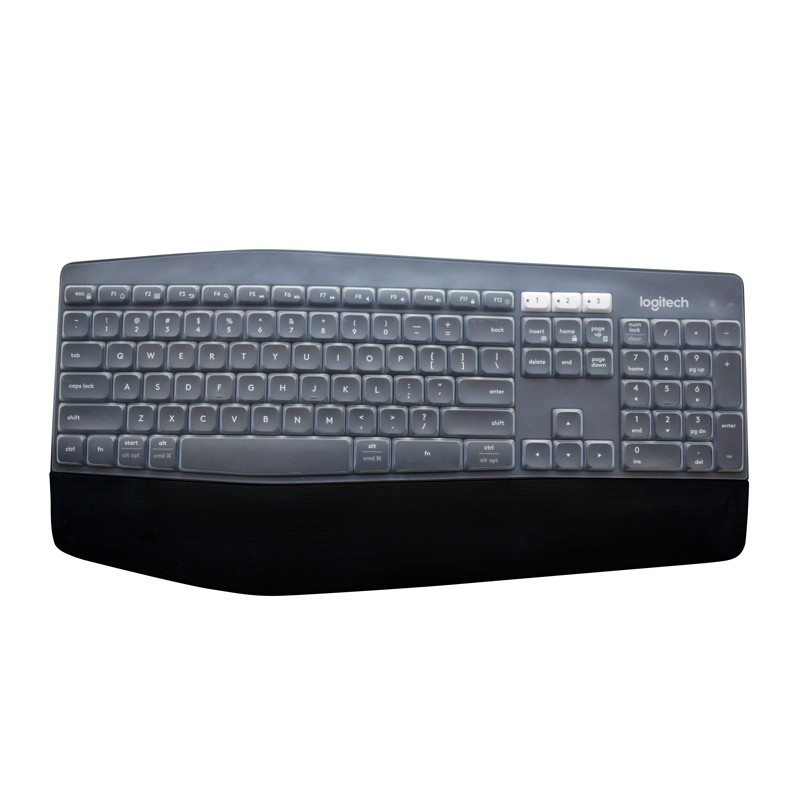 Logitech MK850 Keyboard Film Wireless Keyboard Set wt9O | Shopee Thailand