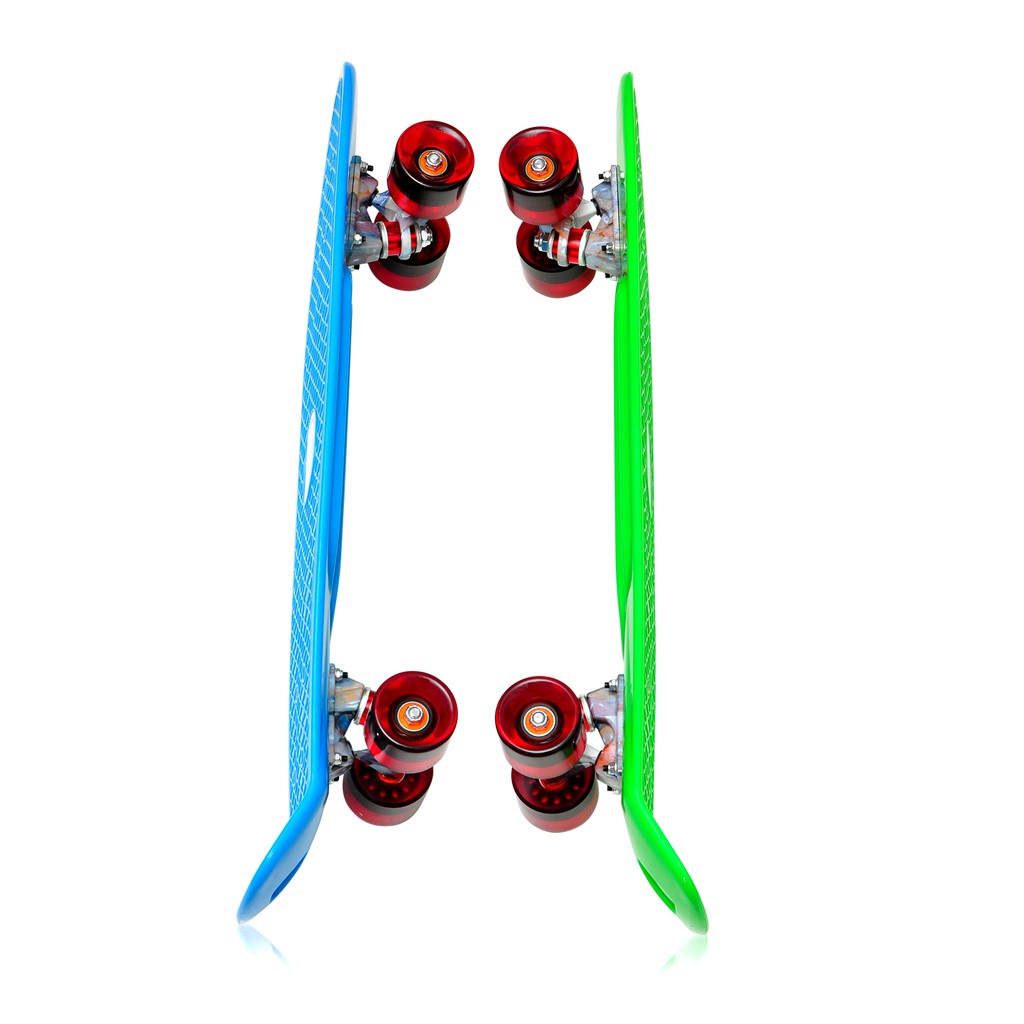 Promark Sports เพนนีสเก็ตบอร์ด 27 0327N - promark_sports - ThaiPick