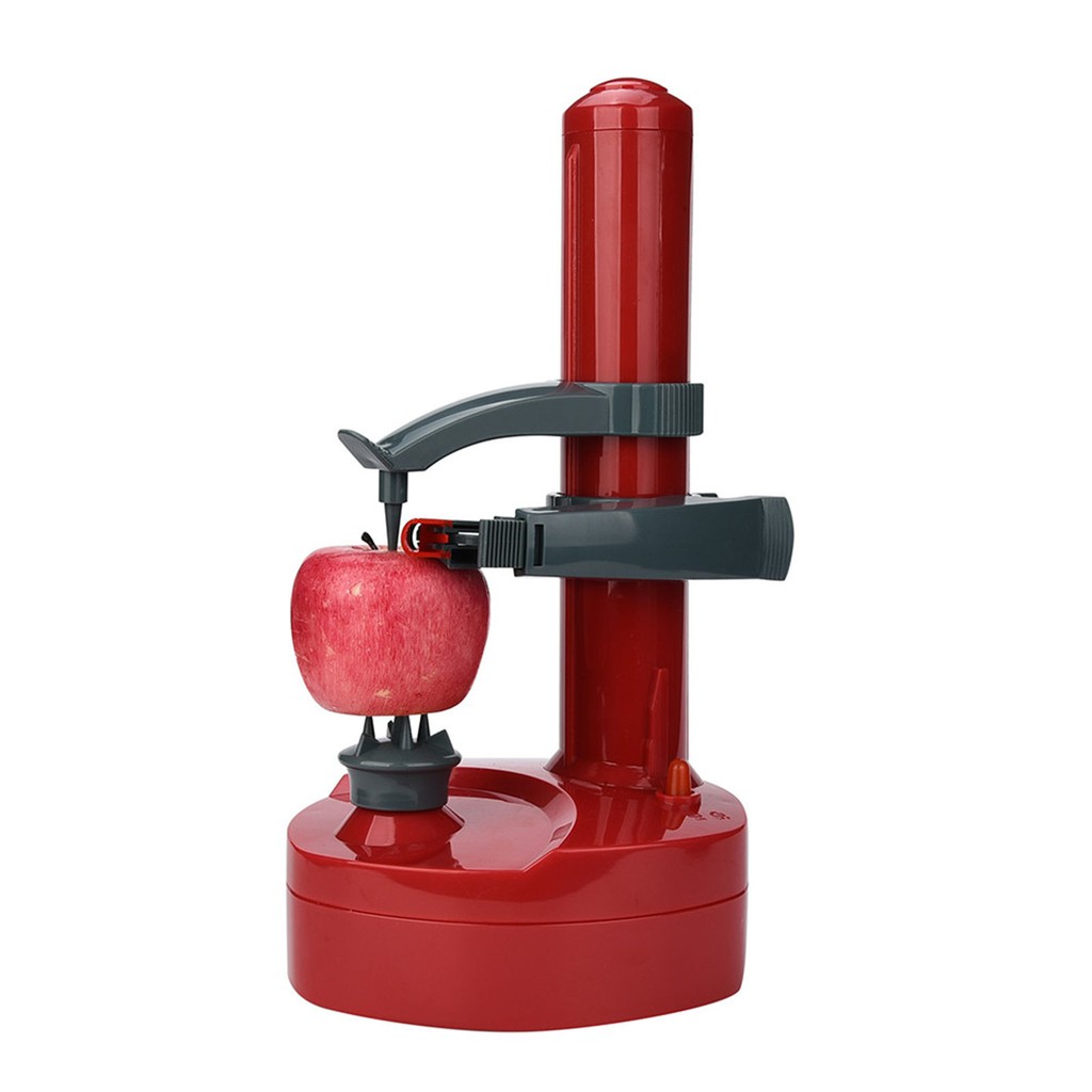 เครื่องปอกผลไม้:Electric multifunction fruit and vegetable eeler otato ...