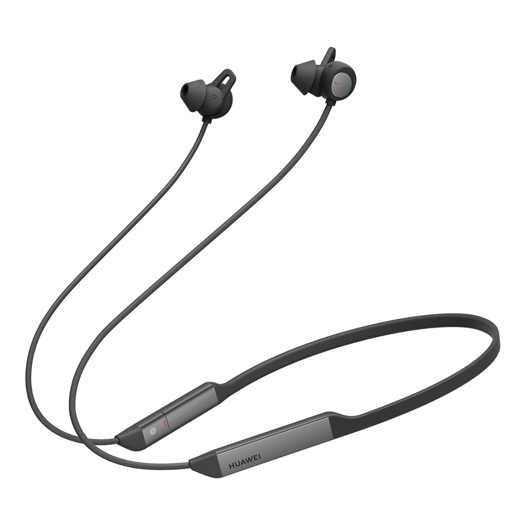 Huawei Freelace Pro Bluetooth Earphones Active Noise Cancellation ...