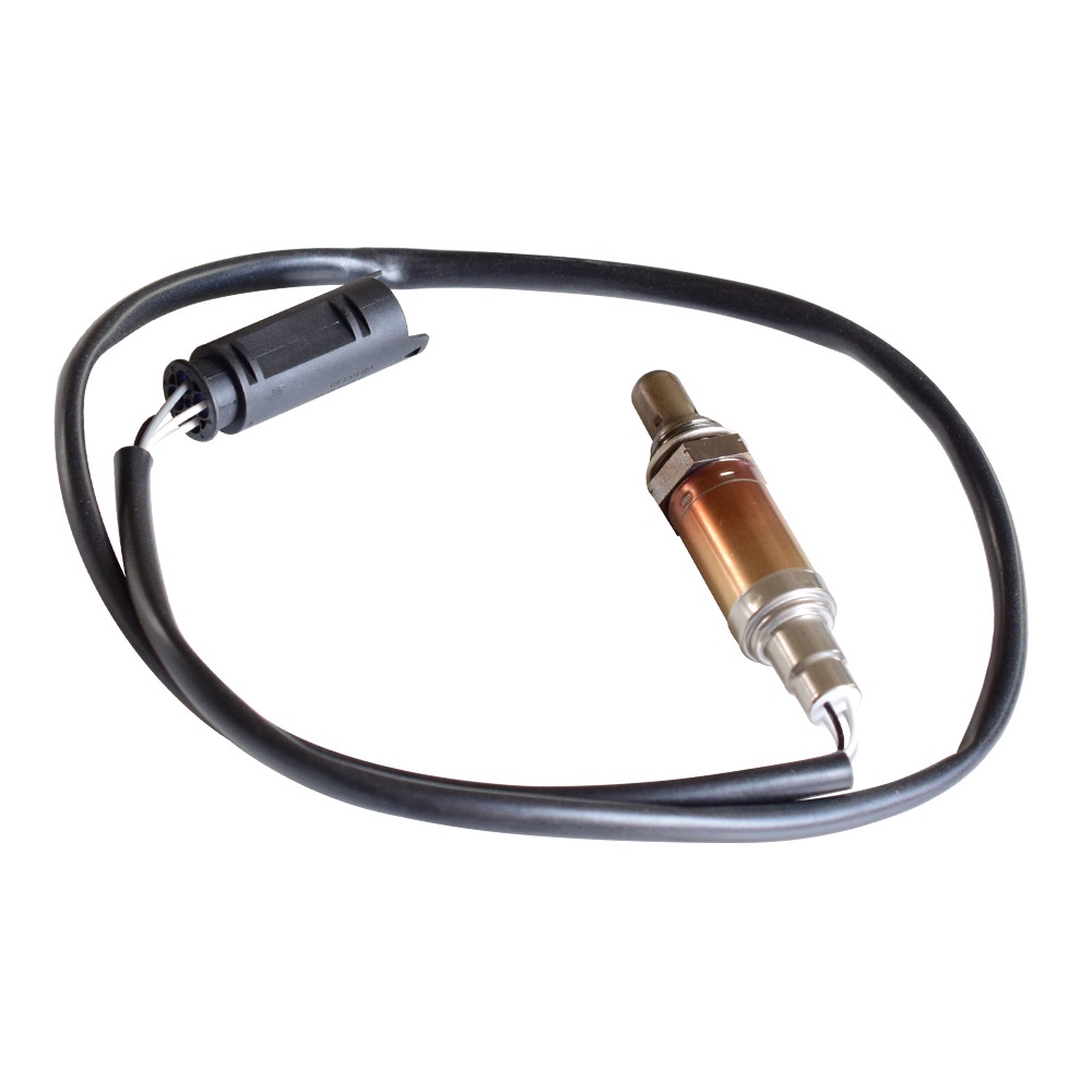 0258005109 เซนเซอร์ออกซิเจน Lambda Probe O2 Sensor Air การใช้ Ratio ...
