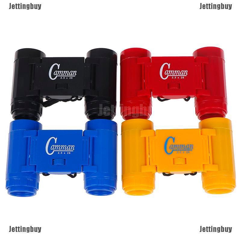 Jtth กล้องโทรทรรศน์ สายคล้องคอของเล่นสำหรับเด็ก - jettingbuy.th - ThaiPick