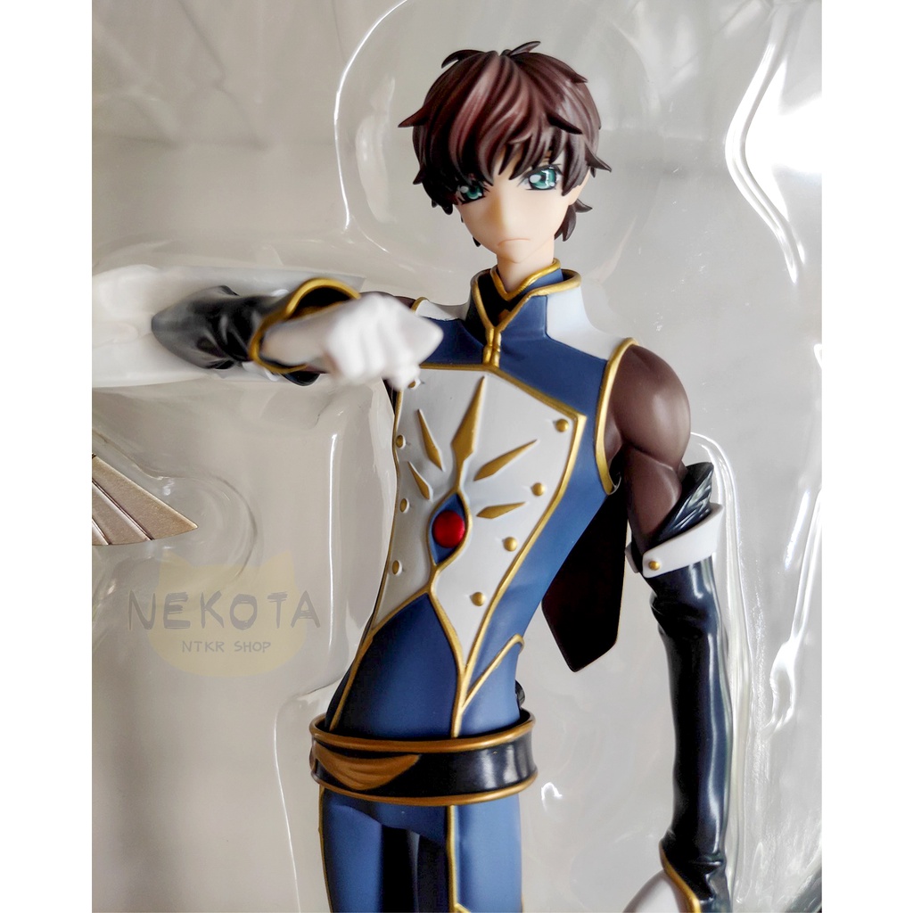 Figma Kururugi Suzaku Code Geass Hangyaku No Lelouch | atelier-yuwa.ciao.jp
