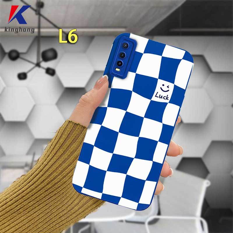 Angel Eyes Case VIVO Y11 U10 Y50 Y30 Y30i Y20 Y20S Y20i Y12S Y30G Y11S ...