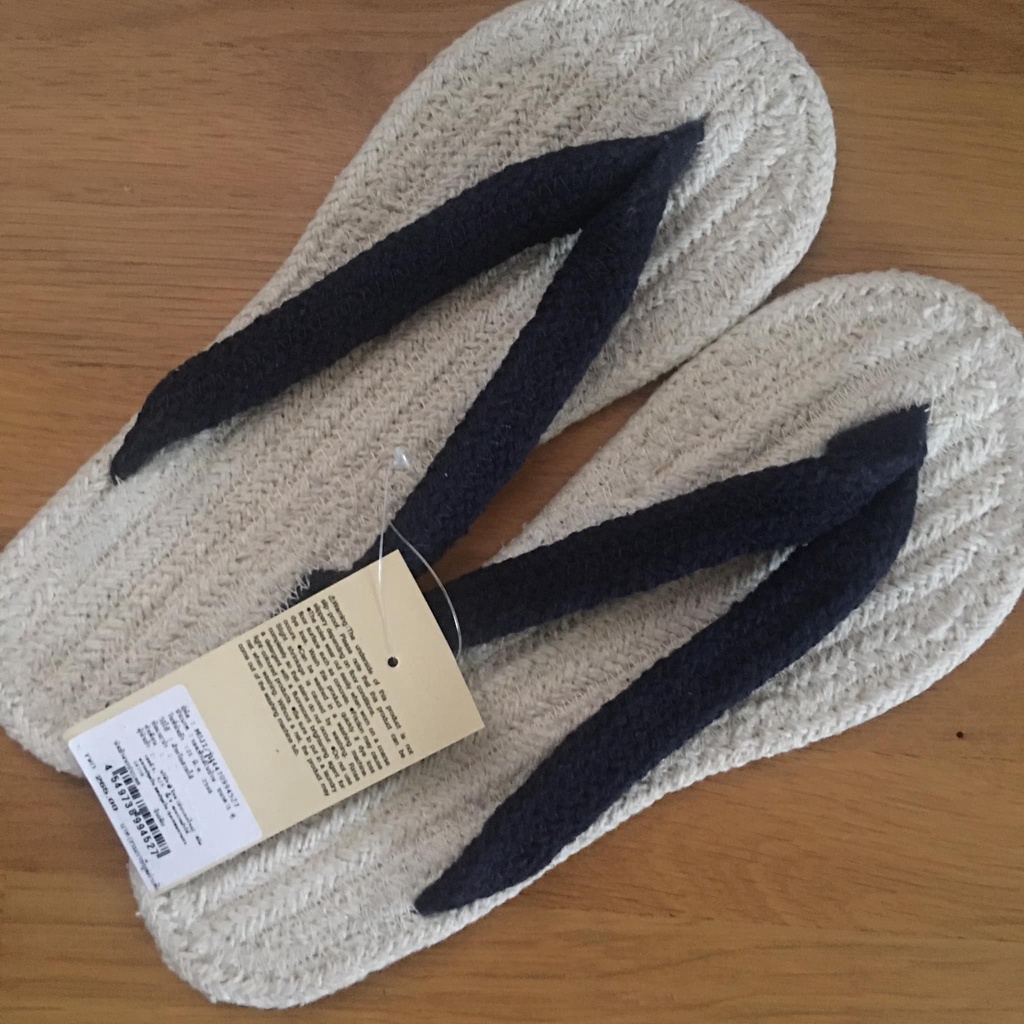 Muji Room Sandals Muji ขวดและตลับแบ่ง ทั้งหมด 5 ชิ้น - lklalida - ThaiPick