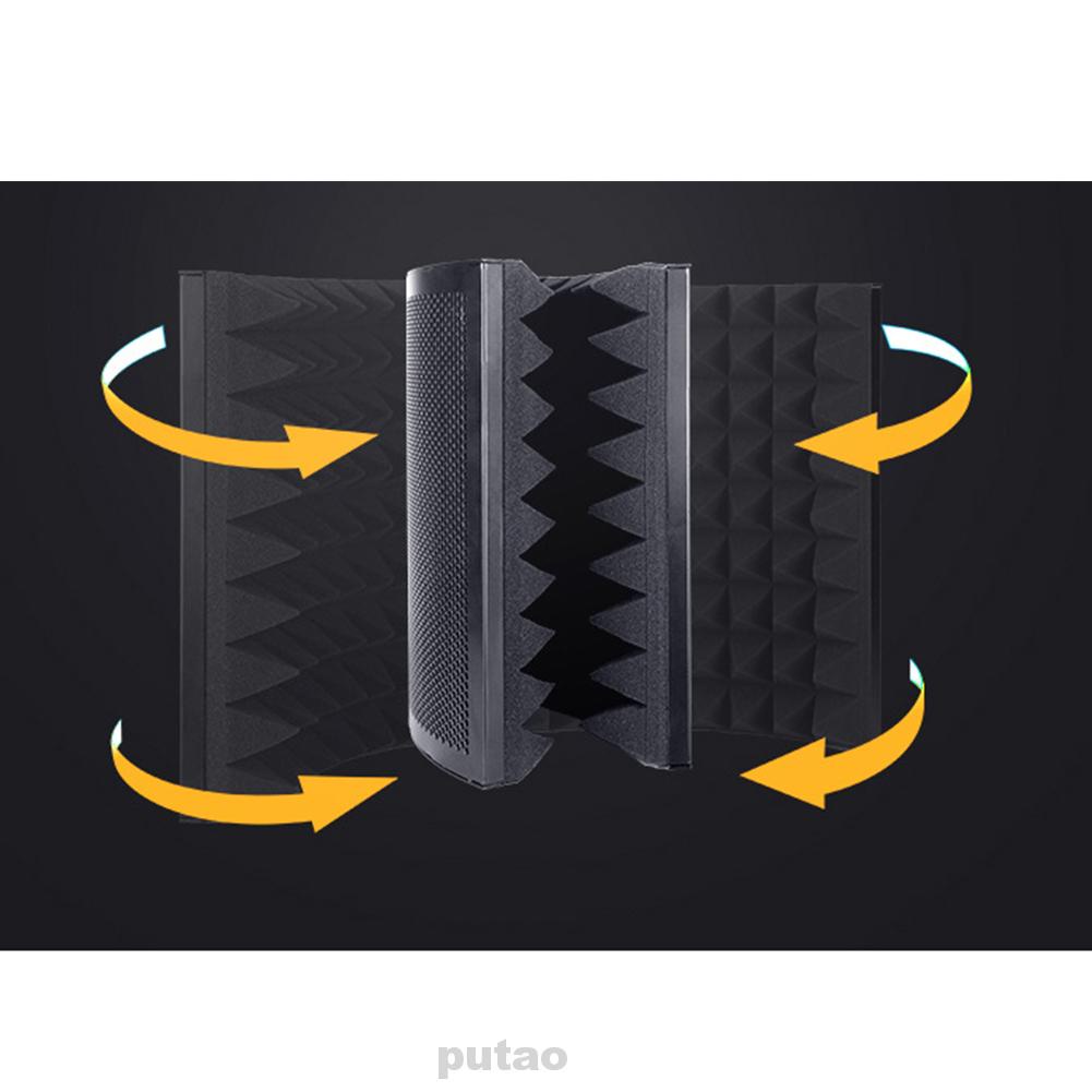 Noise Reduction Isolation Shield - putao.th - ThaiPick