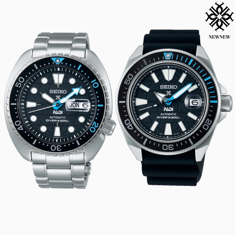 SRPG19 SRPG21 SEIKO PROSPEX PADI SPEACIAL EDITION | Shopee Thailand