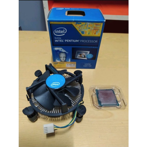 cpu intel g3250 3.2 GHz | Shopee Thailand