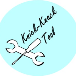 Knick-Knack Tool, ร้านค้าออนไลน์ | Shopee Thailand