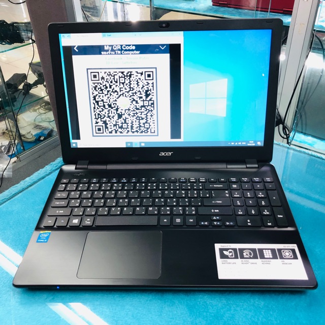 Notebook ACER Aspire E5-571 | Shopee Thailand