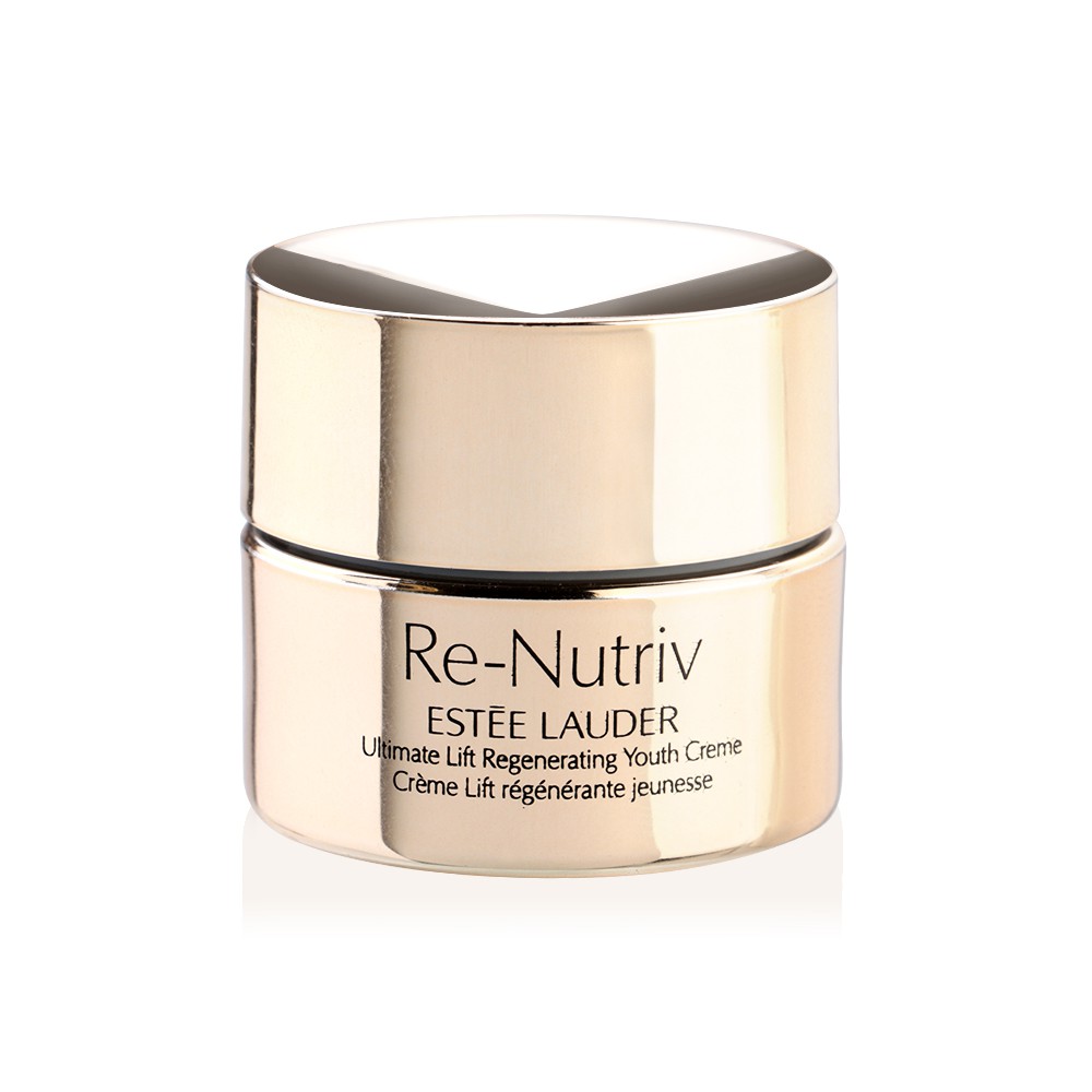 Estee Lauder Re-Nutriv Ultimate Lift Regenerating Youth Eye Cream 15ml ...