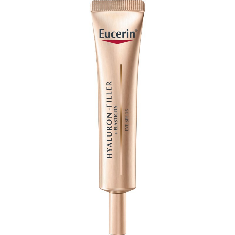 ใหม่ EUCERIN HYALURON [HD] RADIANCE-LIFT FILLER EYE CREAM - peebears ...
