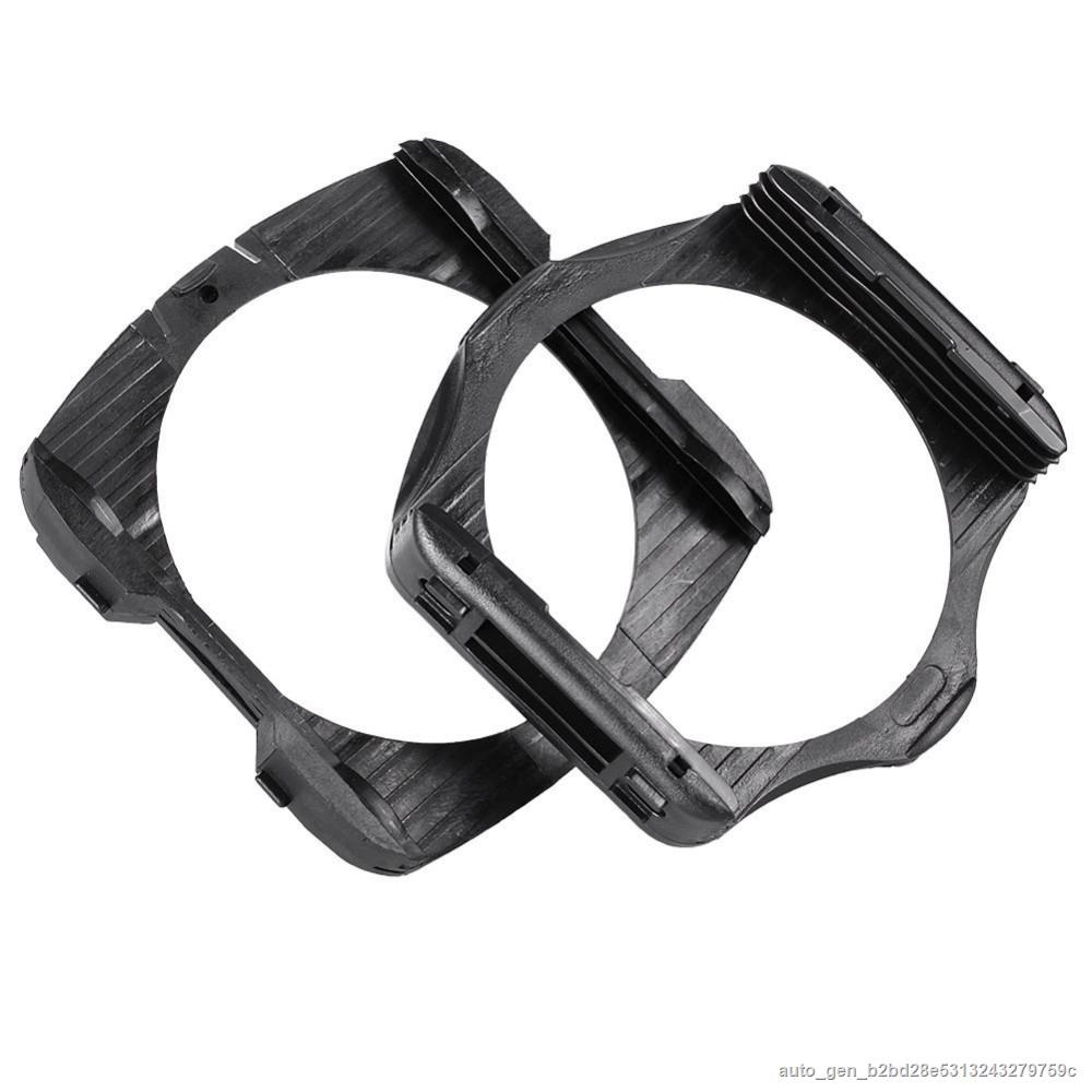 Camera Filtro Gradient Neutral Density Gradual ND Square Resin Filters ...