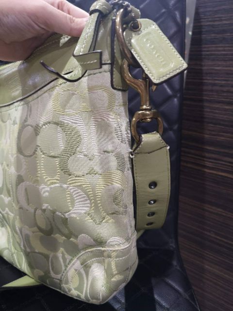 SALE Coach รุ่น F-10378 800B - salitaborriboon - ThaiPick