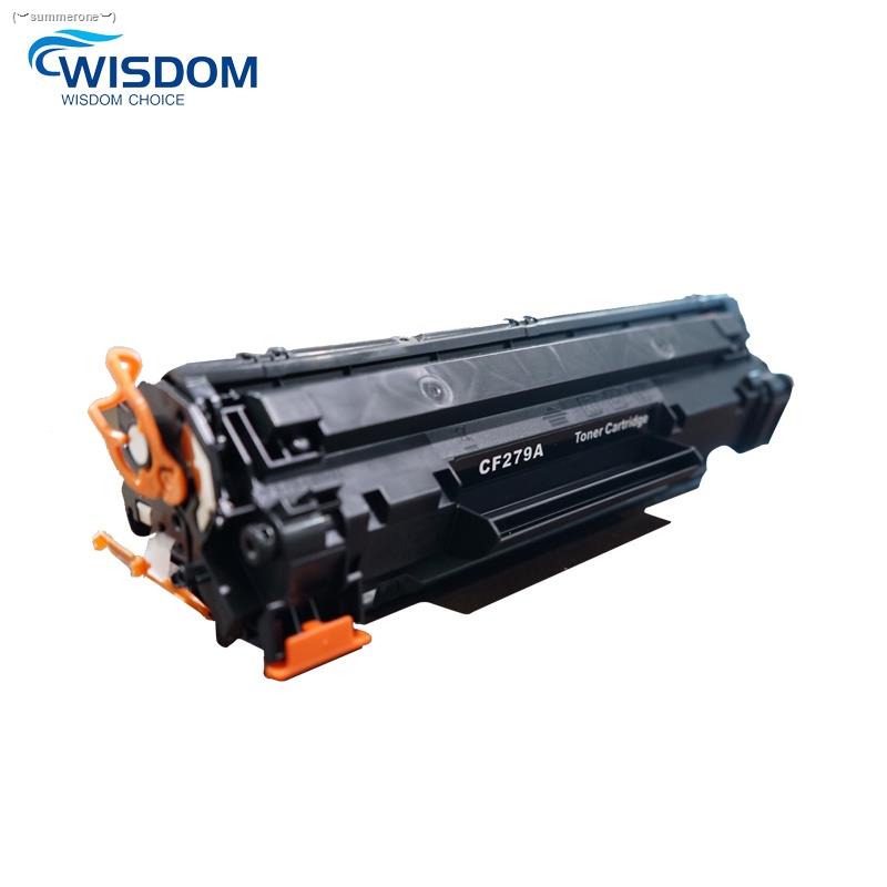 ส่งไวจากไทย????หมึกพิมพ์ CF279A/279A/cf279/79A For Printer เครื่องปริ้น ...