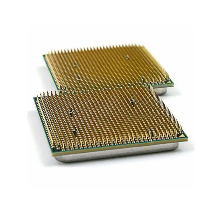 AMD II X4 730 740 750K 760K 830 840 860K 870K FM2 CPU X4 760 X4 750X X4 ...