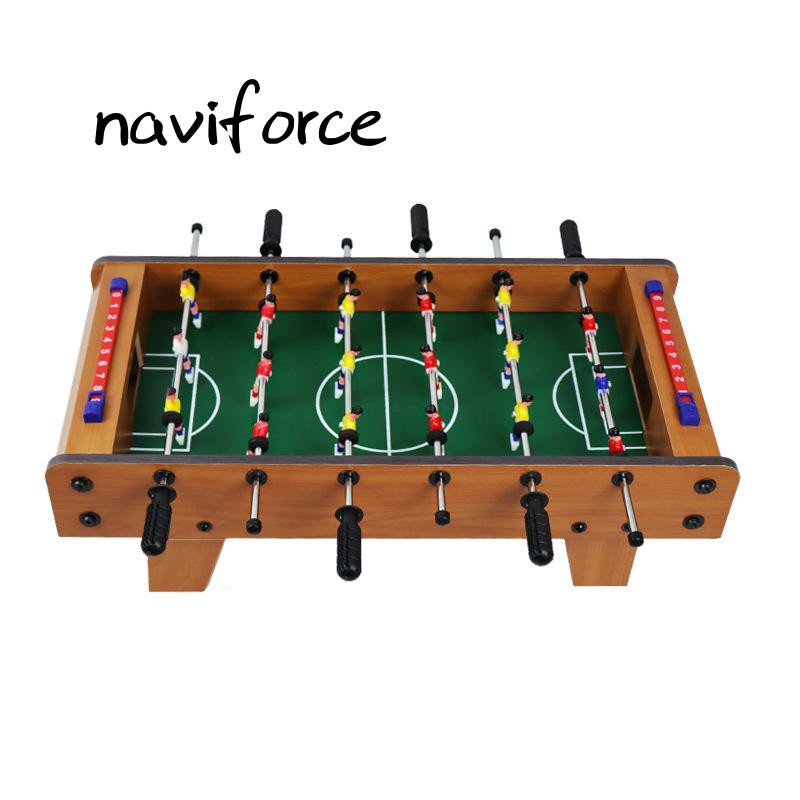 Mini Desktop Football Board Games Multi-player Football Table Battle ...